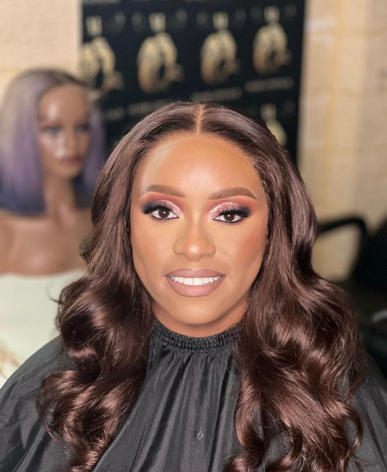 Ready To Ship Wigs – MK Hair Stylist
